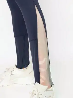AMIR SLAMA Slama Gym + Manly Performance Leggings