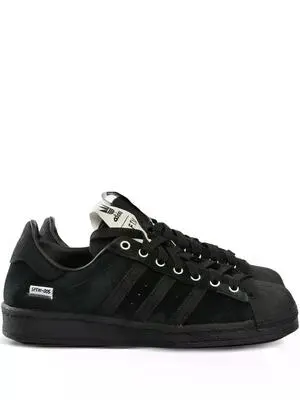 Adidas Superstar Trainers