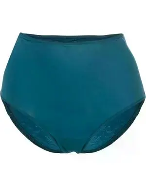 Marlies Dekkers Dame De Paris High-waisted Briefs
