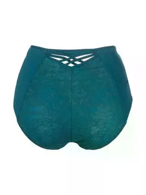 Marlies Dekkers Dame De Paris High-waisted Briefs