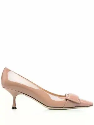 Sergio Rossi Mid Heel Pumps
