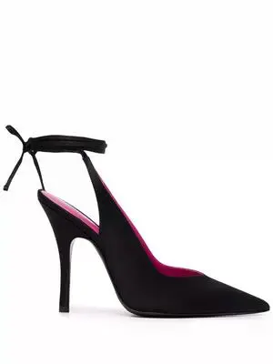 Attico Venus 105mm Pumps