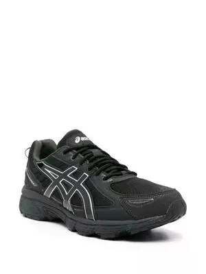Asics Gel-venture Sneakers - Black