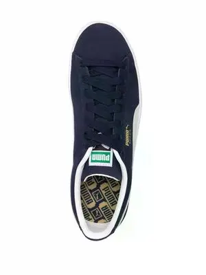 PUMA Suede Classic Xxi Sneakers - Blue