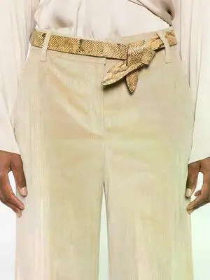 Jacob Cohen Taylor Trousers