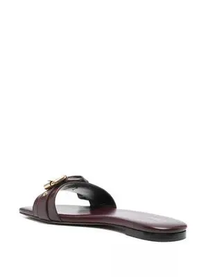 Chloé Mae Sandals