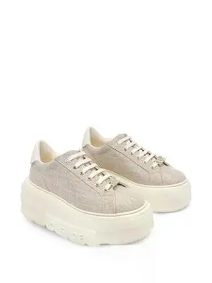 Casadei Nexus Lutalux Sneakers