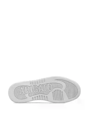 Axel Arigato Dice Lo Panelled Sneakers - Neutrals
