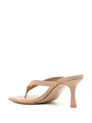 Senso Elvie I Mules - Brown