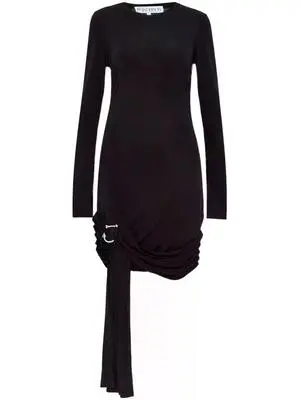 Jw Anderson Paneled Cocktail Dresses