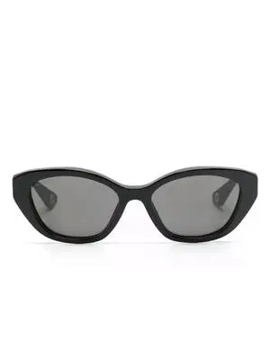 Gucci Cat-eye Sunglasses