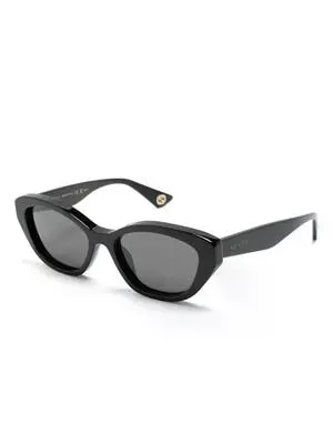 Gucci Cat-eye Sunglasses