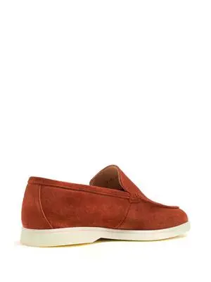 FORSA Alex Loafers - Orange