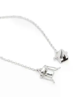 Eddie Borgo Single Cone Bracelet