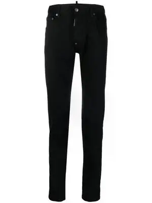 Dsquared2 Cool Guy Skinny Jeans - Black