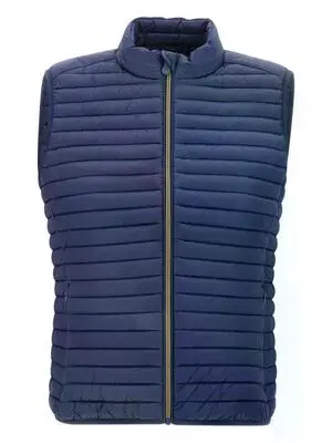 SAVE THE DUCK Quilted Gilet