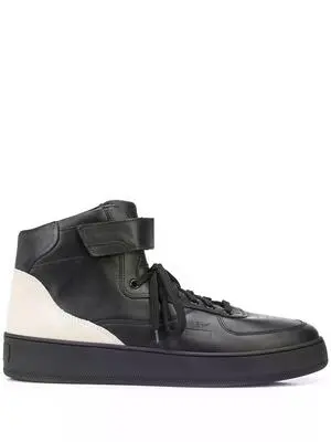 A-COLD-WALL* Rhombus High-top Sneakers