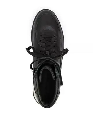 A-COLD-WALL* Rhombus High-top Sneakers