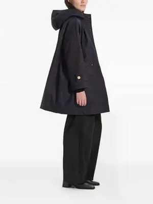 Mackintosh Humbie Hooded Coat
