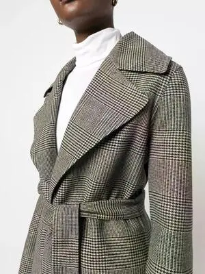 Ralph Lauren Cameo Belted Coat
