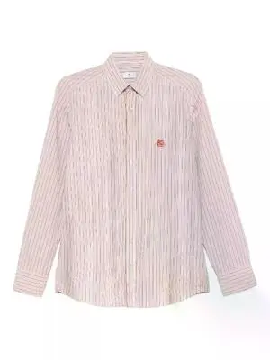 Etro Striped Shirt
