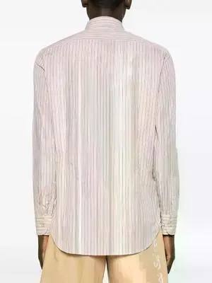 Etro Striped Shirt