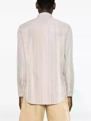 Etro Striped Shirt
