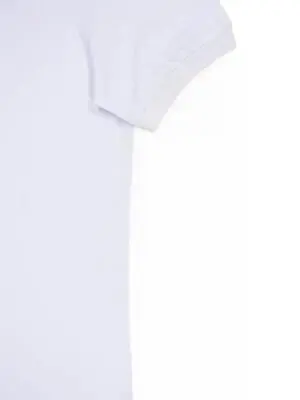 Brunello Cucinelli Cotton Polo Shirt