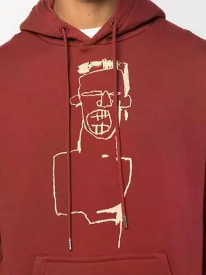 Études Studio Klein Cassius Cotton Hoodie