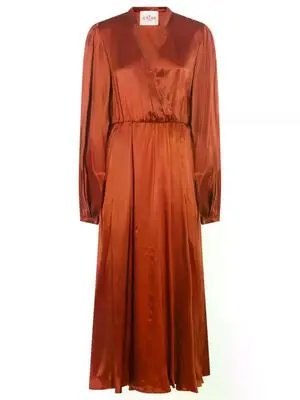 CRIDA MILANO Matera Dress