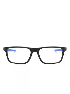 Oakley Port Bow Square Frame Glasses