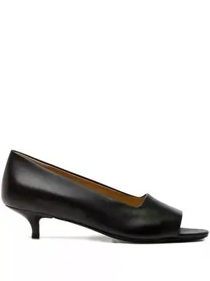Marsèll Fiuto Pumps - Black