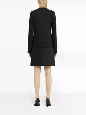 COURREGES Oblique Heritage Coat