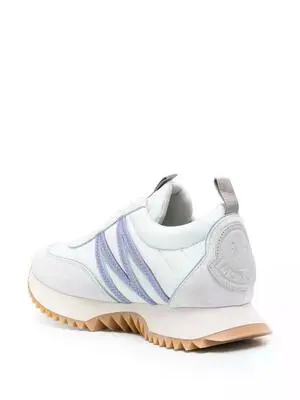 Moncler Pacey Low-top Sneakers
