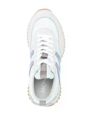Moncler Pacey Low-top Sneakers