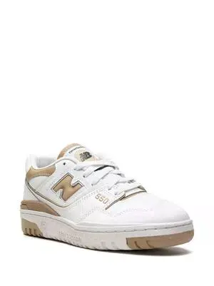 NEW BALANCE 550 Sneakers - Neutrals