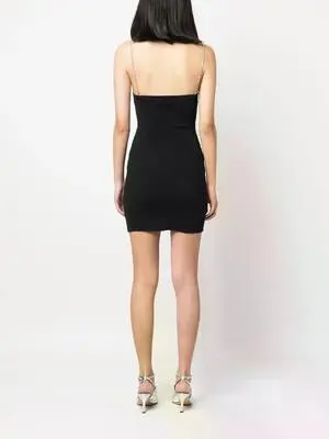 Gcds Cut-out Minidress