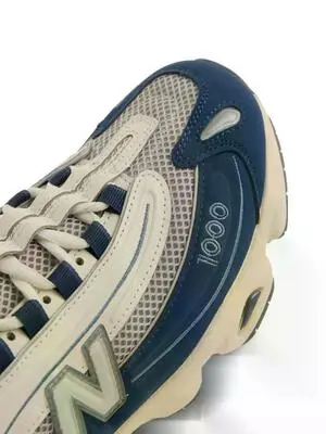 NEW BALANCE 1000 Sneakers - Blue