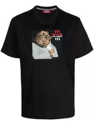 Mostly Heard Rarely Seen 8-bit T-shirts For Men