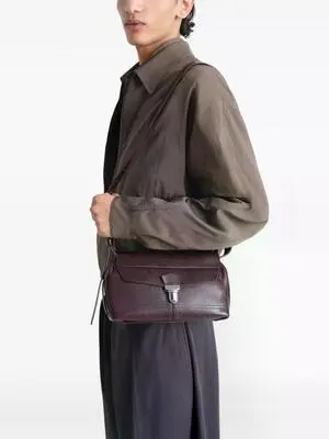LEMAIRE Small Gear Shoulder Bag