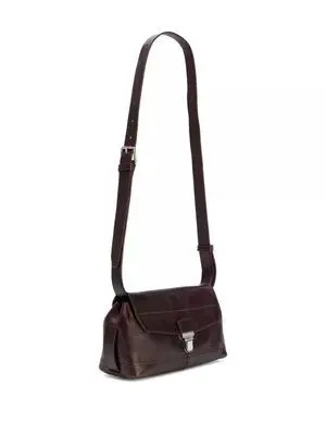 LEMAIRE Small Gear Shoulder Bag