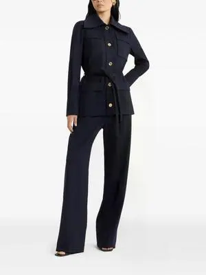 PATOU Safari Twill Jacket