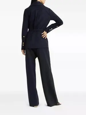 PATOU Safari Twill Jacket
