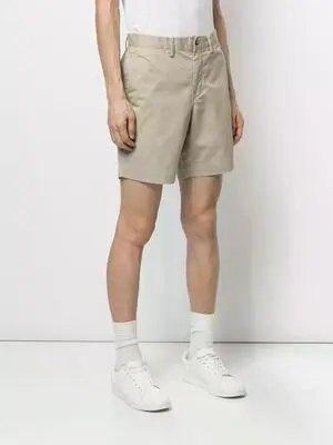 Polo Ralph Lauren Classic Chino Shorts - Brown