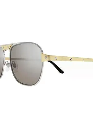 Cartier Square Sunglasses