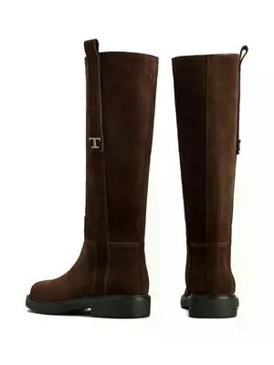 TOD'S Gomma 20l Boots
