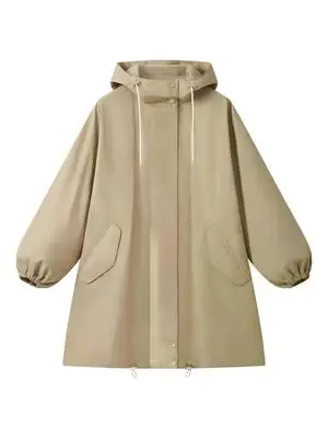 Mackintosh Hooded Coats For Women