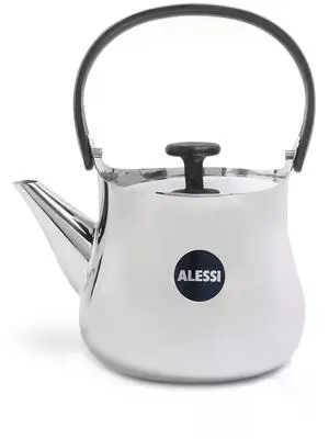 ALESSI Cha Stainless Steel Kettle