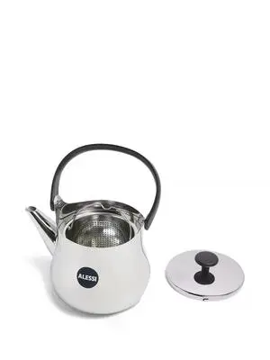 ALESSI Cha Stainless Steel Kettle