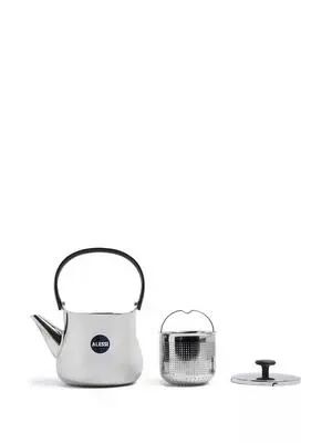 ALESSI Cha Stainless Steel Kettle